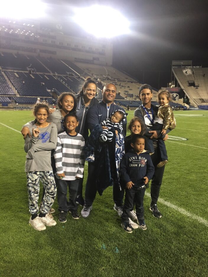 Reno and Sunny Mahe announce that they are having a baby boy | News ...